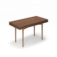 Groove Skrivebord fra dk3 – Ingvard Christensen – Køb det her