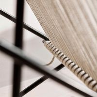 PK4 'Holscher' Loungestolen af Poul Kjærholm - Se den her