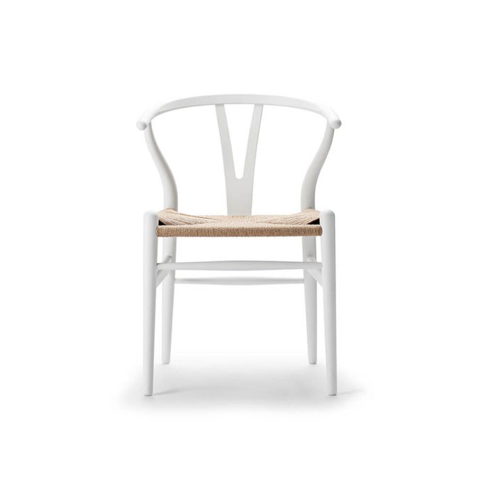 Y-stol → CH24 af Hans J. Wegner fra Carl Hansen & Søn - Køb her