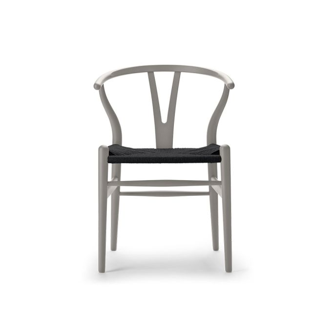 Y-stol → CH24 af Hans J. Wegner fra Carl Hansen & Søn - Køb her