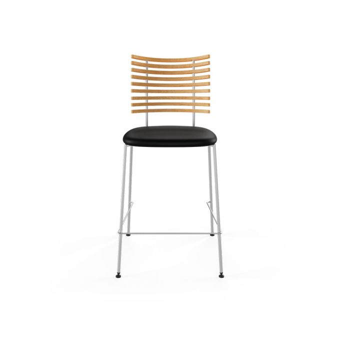 Barstol → Køb designer barstole hos Ingvard Christensen