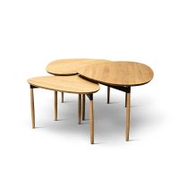 Forma Sofabord - Køb de elegante indskudsborde fra Bent Hansen