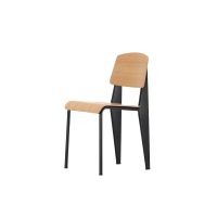 Standard Stol fra Vitra - Den ikoniske stol fås i flere farver - Køb ...