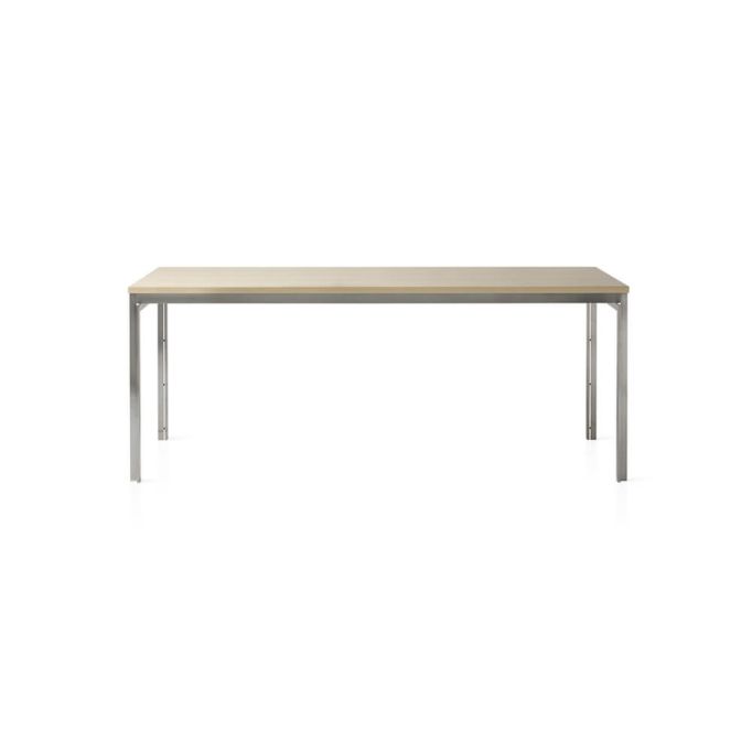 PK51-55 Spisebord af Poul Kjærholm