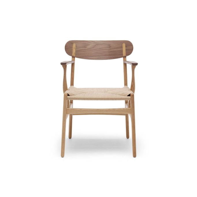 CH26 Stol af Hans J. Wegner