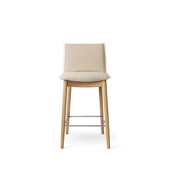 Barstol → Køb designer barstole hos Ingvard Christensen