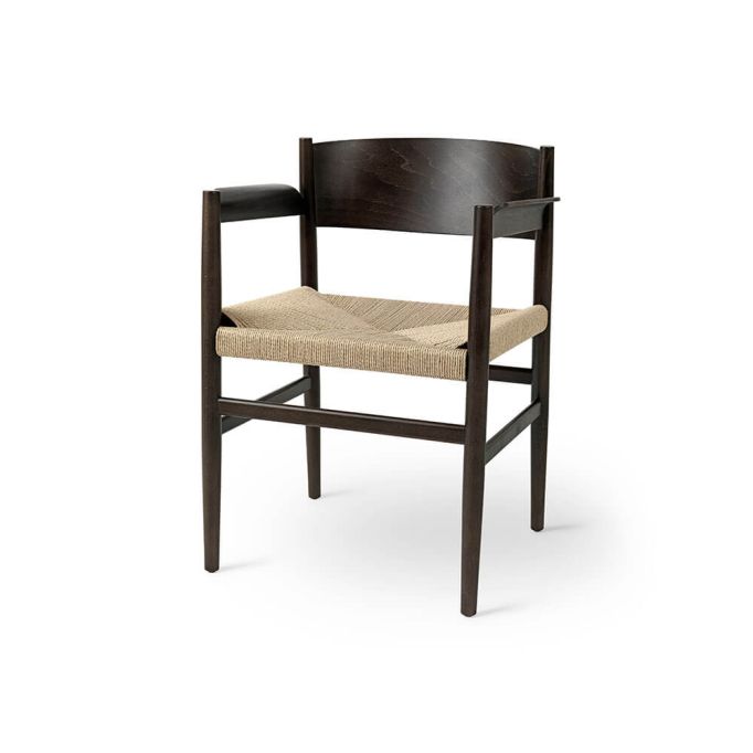 Nestor Spisebordsstol