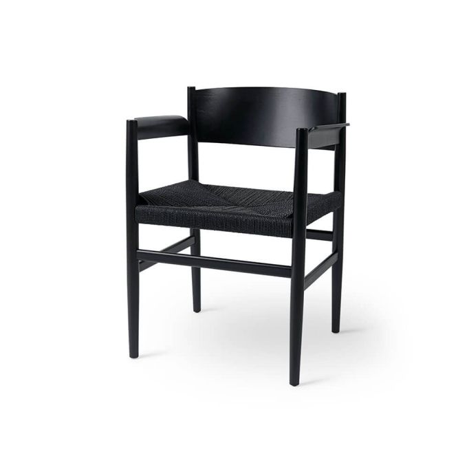 Spisebordsstole med armlæn → Se vores store udvalg her