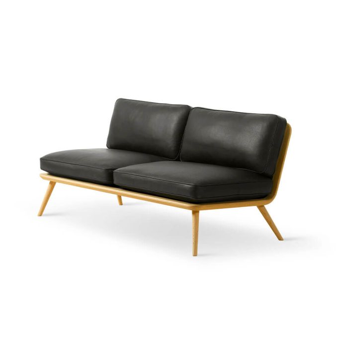 Spine Lounge Sofa