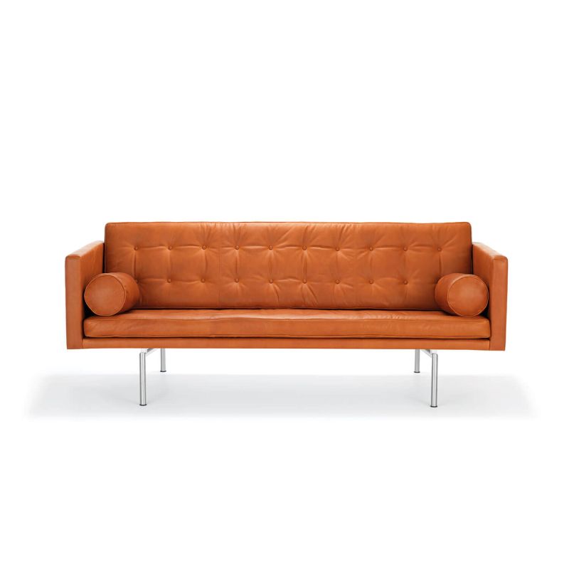 DUX Ritzy sofa - Elegant 3 Personers sofa - Køb her