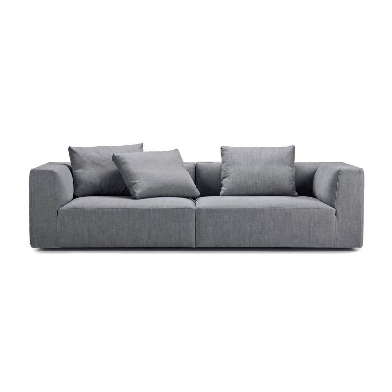 Juul 101 Sofa af Jens Juul Eilersen - Klassisk kvalitetssofa