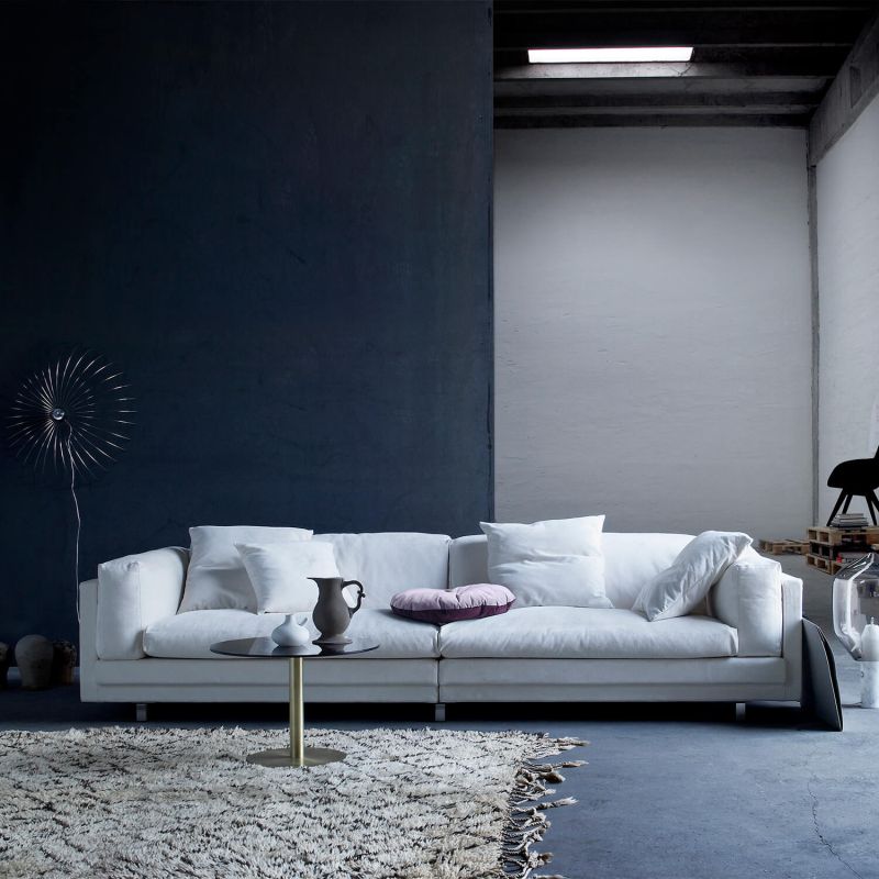 Eilersen Tub sofa af Jens Juul Eilersen - Køb den her