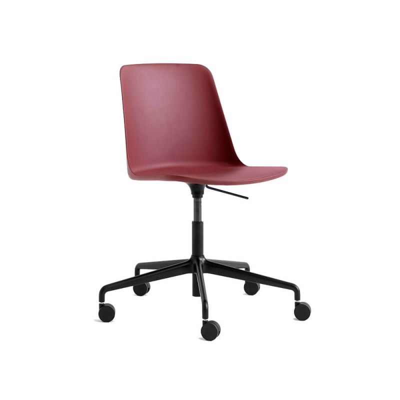 &Tradition Rely Kontorstol - Designet af Hee Welling