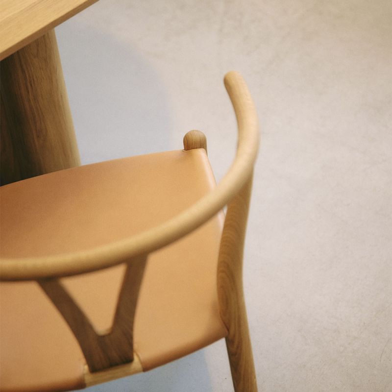 CH24 Y stol Jubilæumsudgave - kun hos Ingvard Christensen