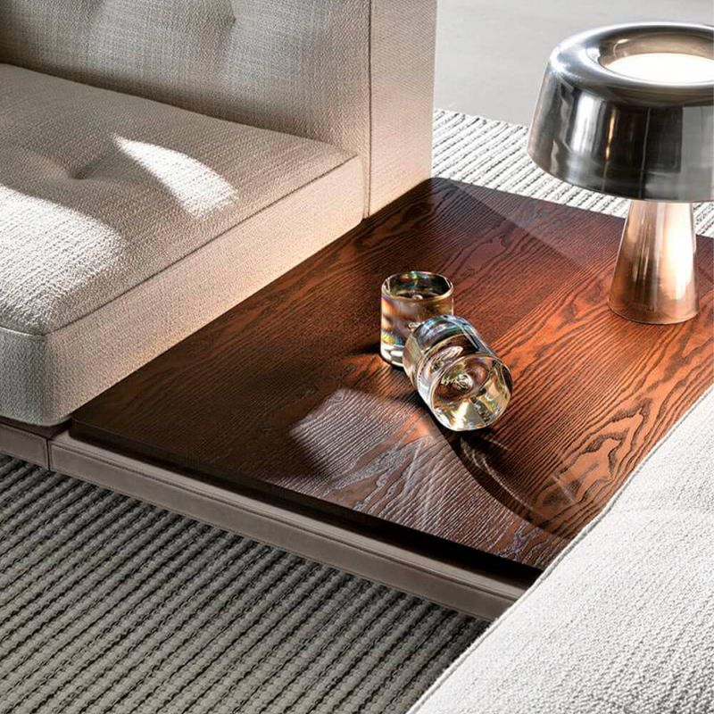 Dylan Sofa fra Minotti - Se den her