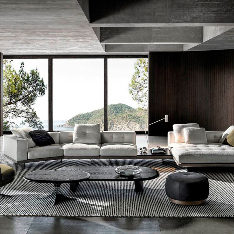 Dylan Sofa fra Minotti - Se den her