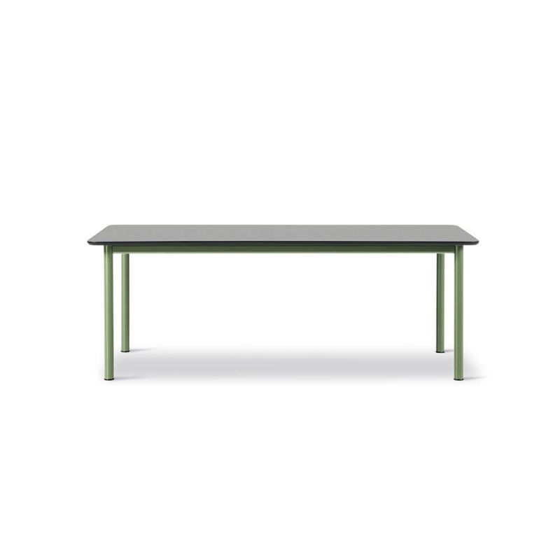 Plan Table fra Fredericia Furniture - Køb bordet her
