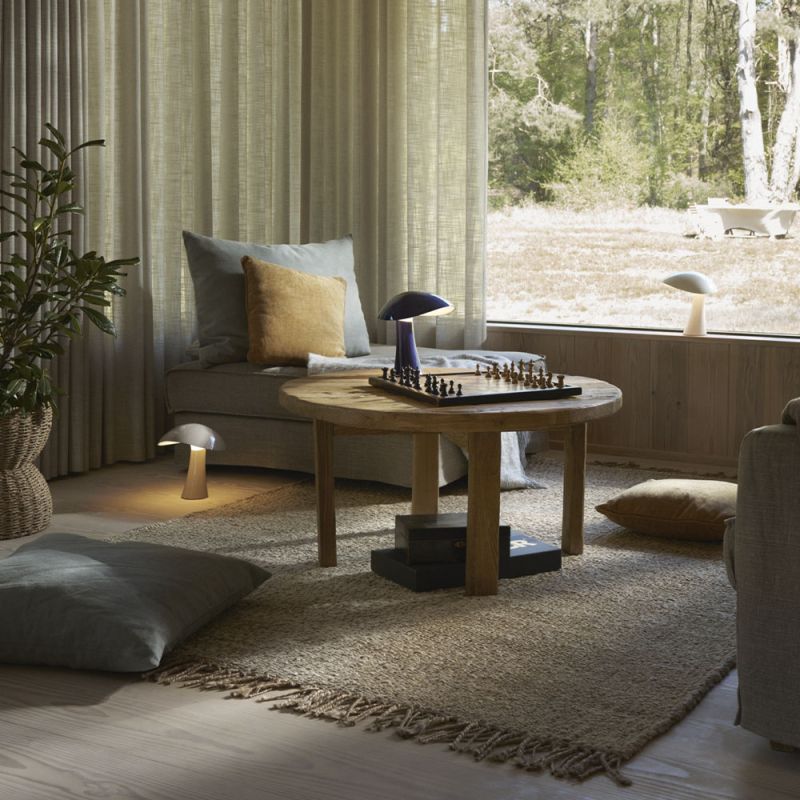 Rumee Portable │ Louis Poulsen - Køb hos Ingvard Christensen