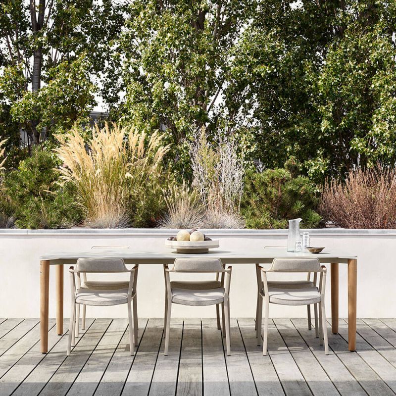 Vipp 718/719 Outdoor Bord - Se bordene her