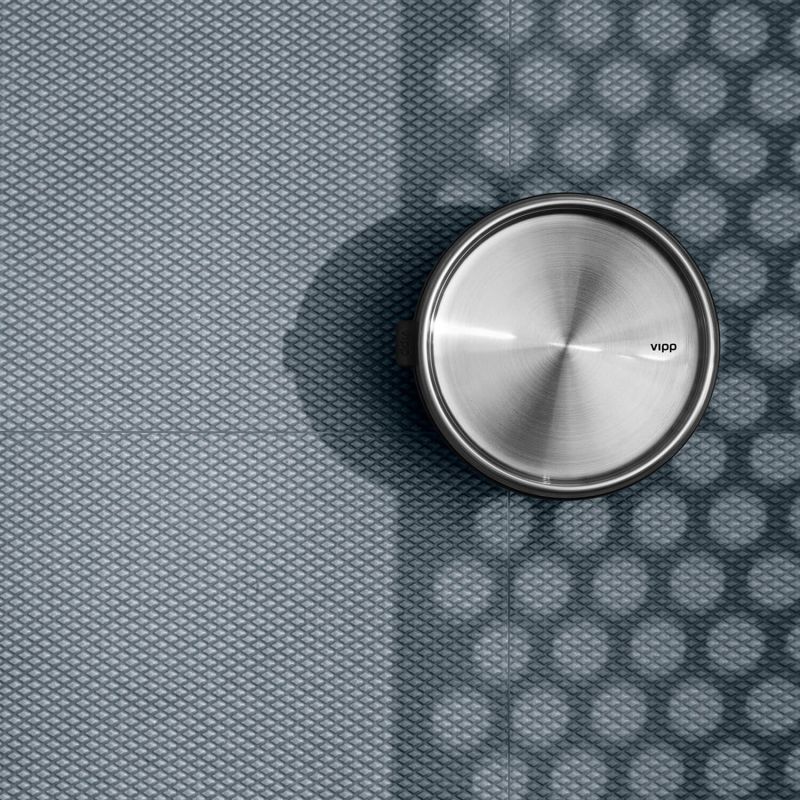 Vipp 10 Container - Ideel til opbevaring på badeværelset