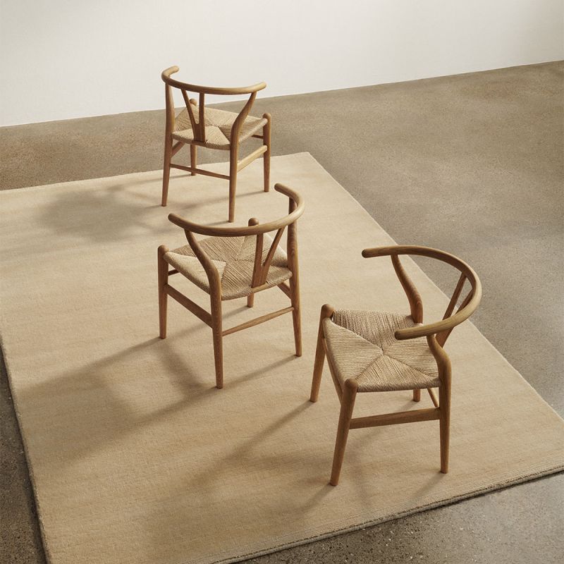 CH24 Børne Y-stol - Køb den her