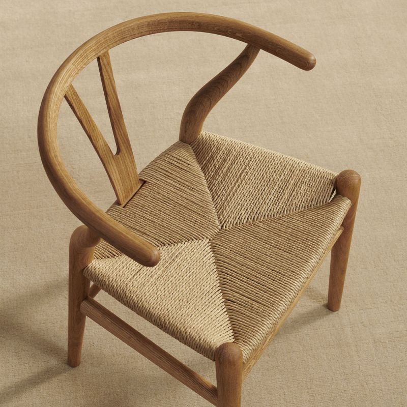 CH24 Børne Y-stol - Køb den her