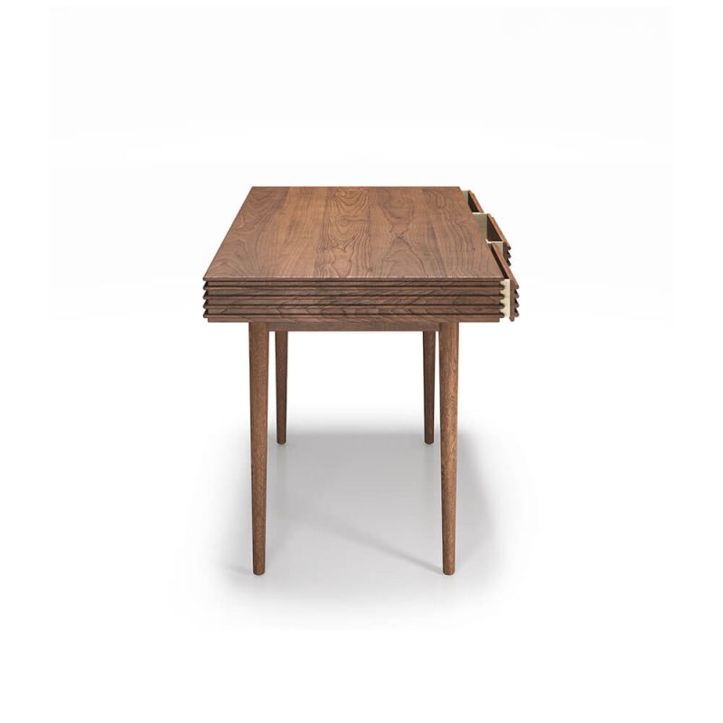 Groove Skrivebord fra dk3 – Ingvard Christensen – Køb det her