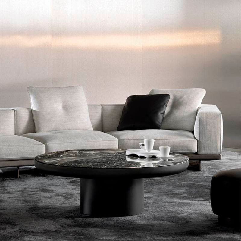 Dylan Sofa fra Minotti - Se den her