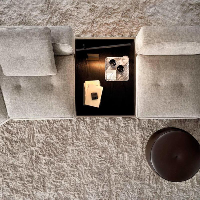 Dylan Sofa fra Minotti - Se den her