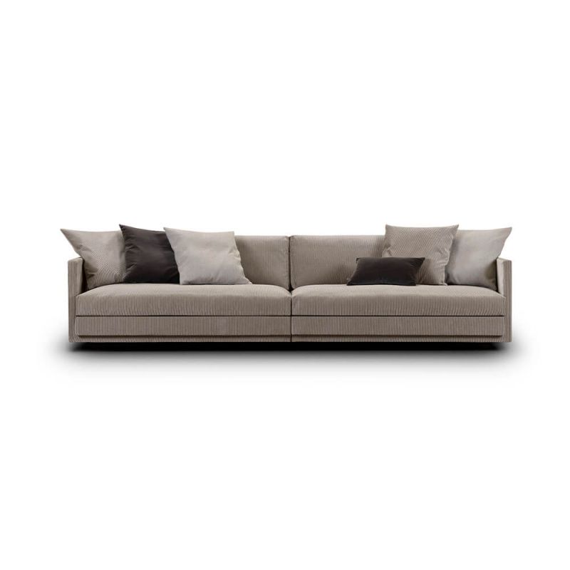 Eilersen Great Ash Sofa - Køb hos Ingvard Christensen