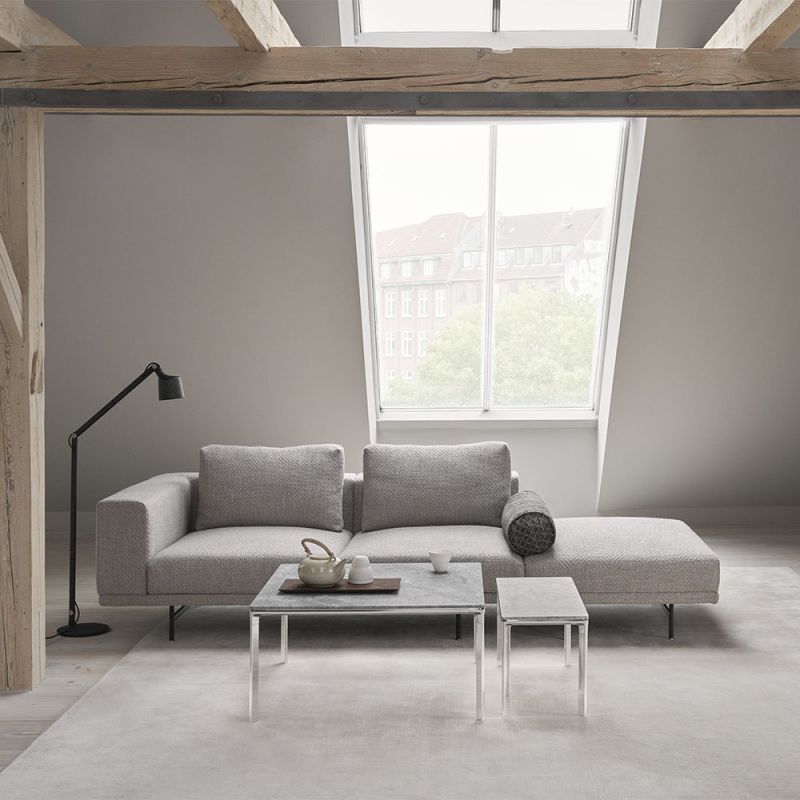 Vipp 426-427 Sofabord - Køb det hos Ingvard Christensen