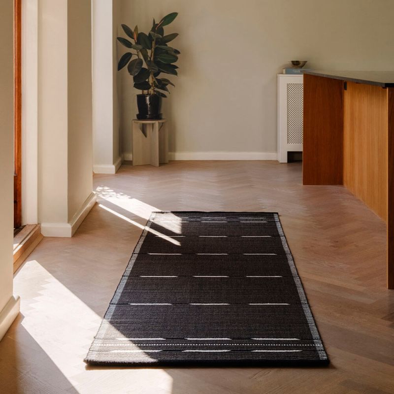 VK-10 Tæppe af Vibeke Klint - Køb det hos Ingvard Christensen