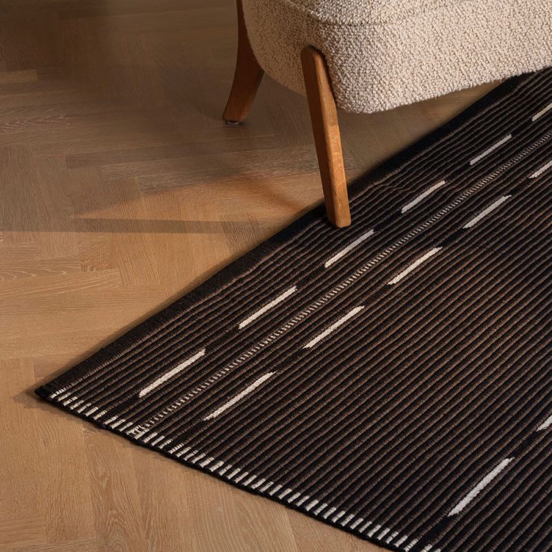 VK-10 Tæppe af Vibeke Klint - Køb det hos Ingvard Christensen