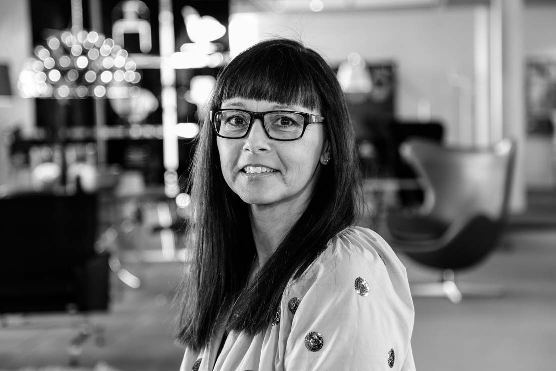 Ingvard Christensen Århus - Besøg møbelhus med design møbler