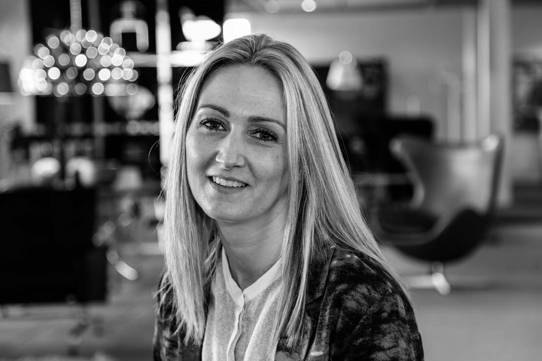 Ingvard Christensen Odense - Besøg møbelhus med design møbler