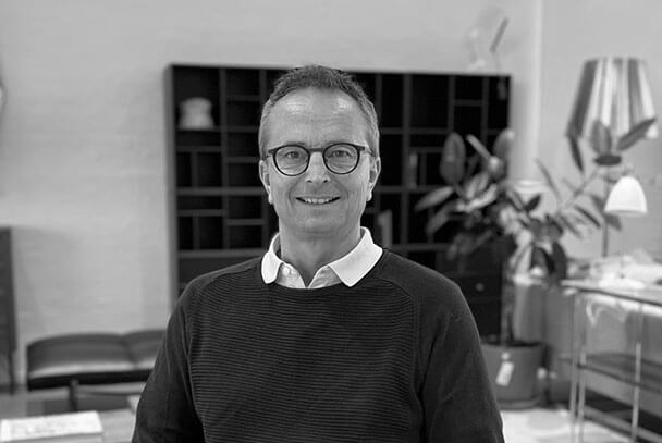 Ingvard Christensen Herning - Besøg møbelhus med design møbler