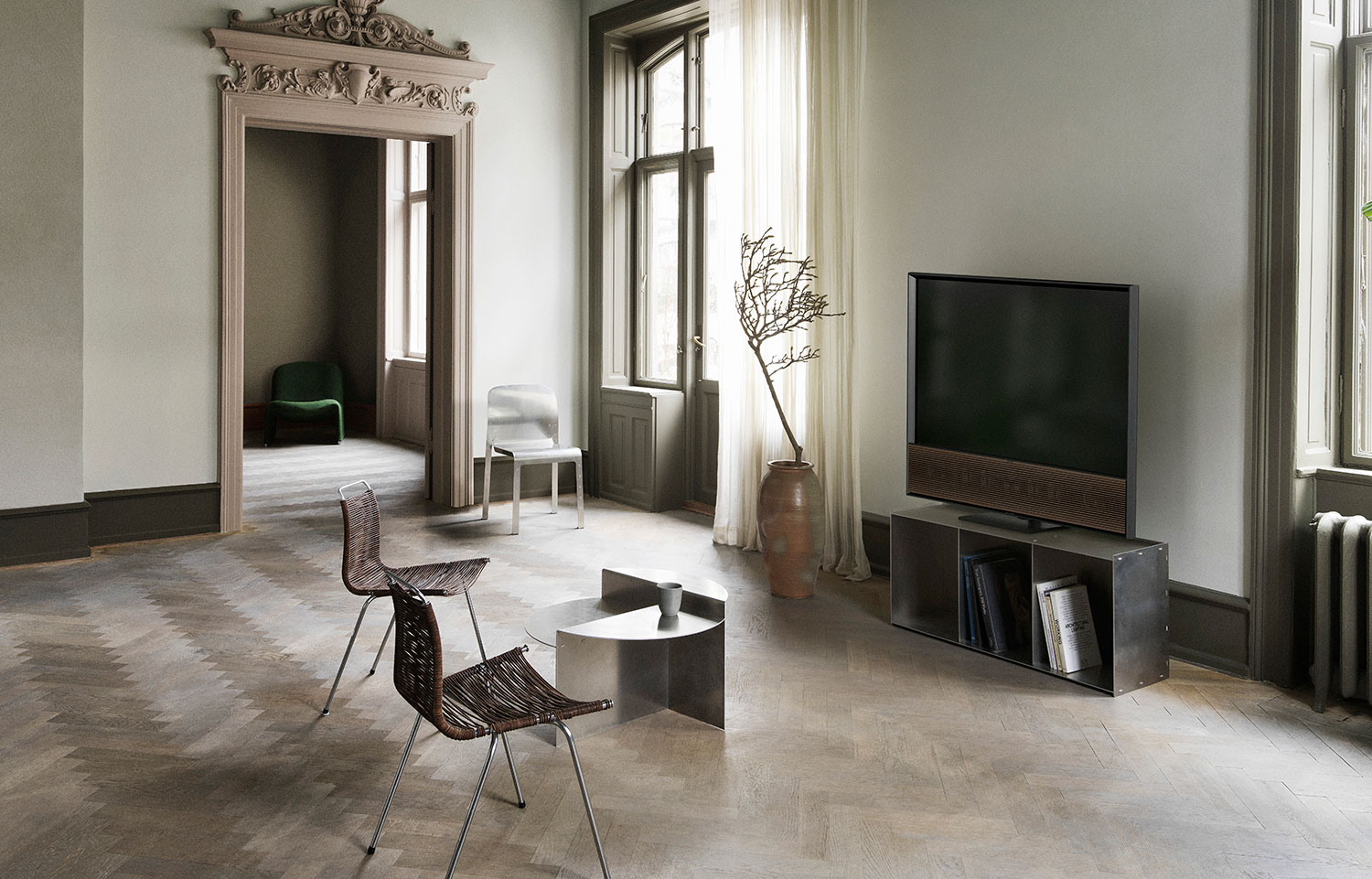 Den 4. & 5. November 2023 - OPLEV BANG OG OLUFSEN I VEJLE