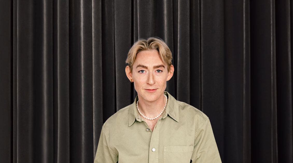 Den 16. November 2023 - MØD EMIL THORUP I ESBJERG