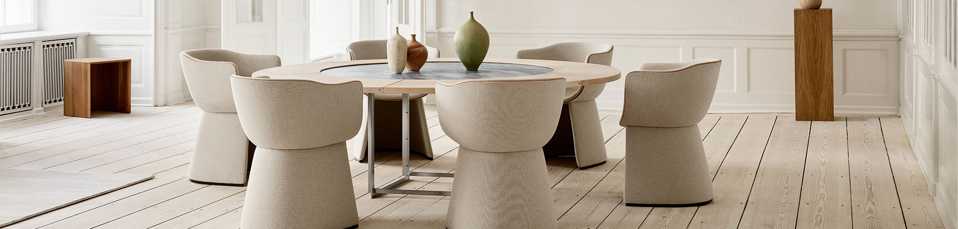 Den 4. & 5. Oktober 2025 - Design Weekend i Vejle